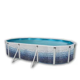 Piscinas Intex Ultra Frame