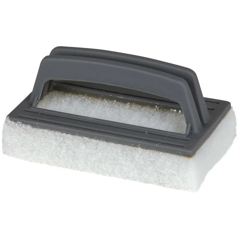 Kit de Limpeza Piscinas Básico Gre AR2064