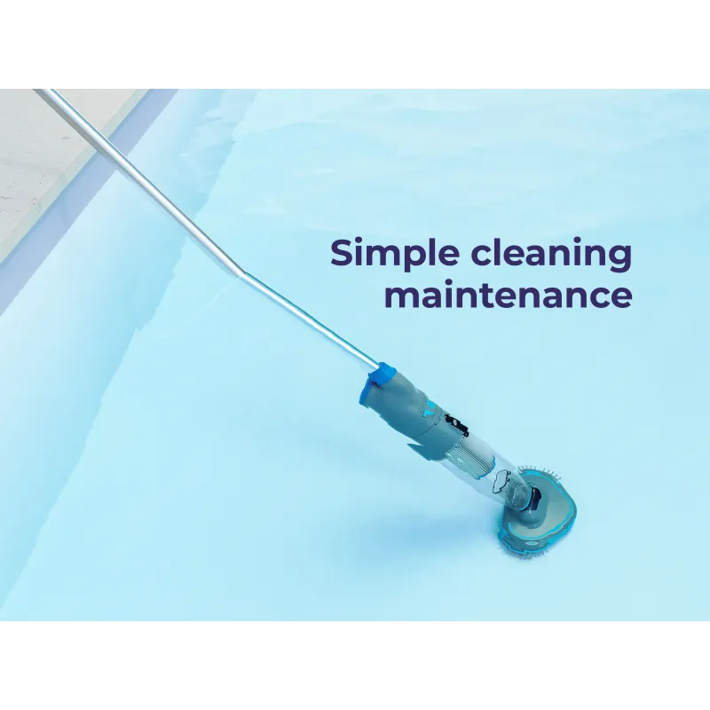 Mesa pequena retangular com patas telescópicas