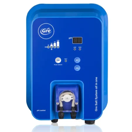 Sistema de Cloro e Ozono Krystal Clear Tm Intex 26666