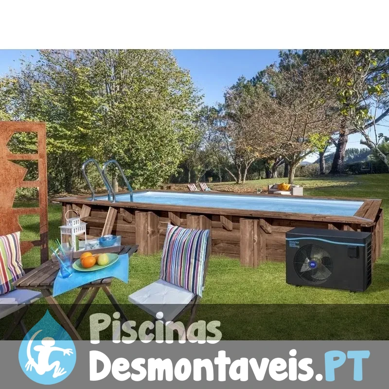 Enrolador de Cobertura Solar para Piscinas Intex 28051
