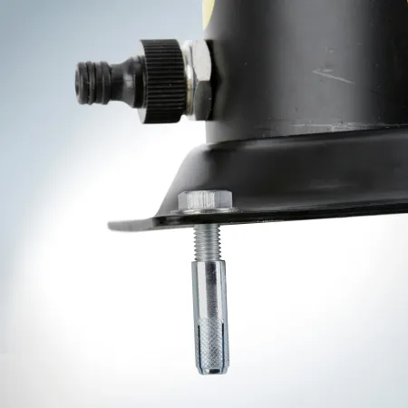 Sistema de Cloro e Ozono Krystal Clear Tm Intex 26666