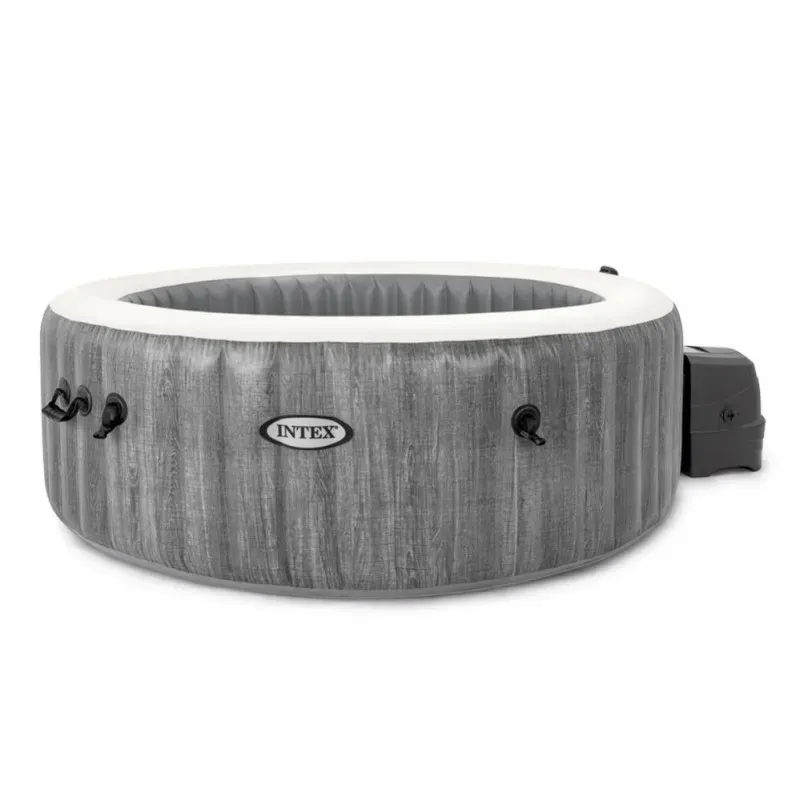 Cascata de Água com Luzes Led Multicoloridas Intex 28090