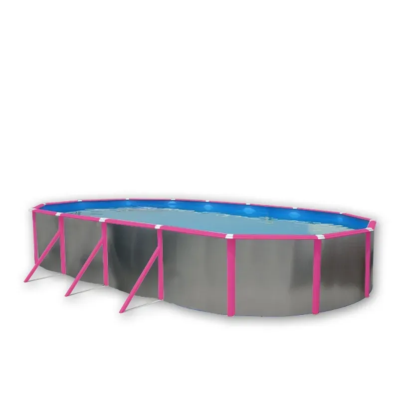 Piscina Toi Silver Canarias 350x120