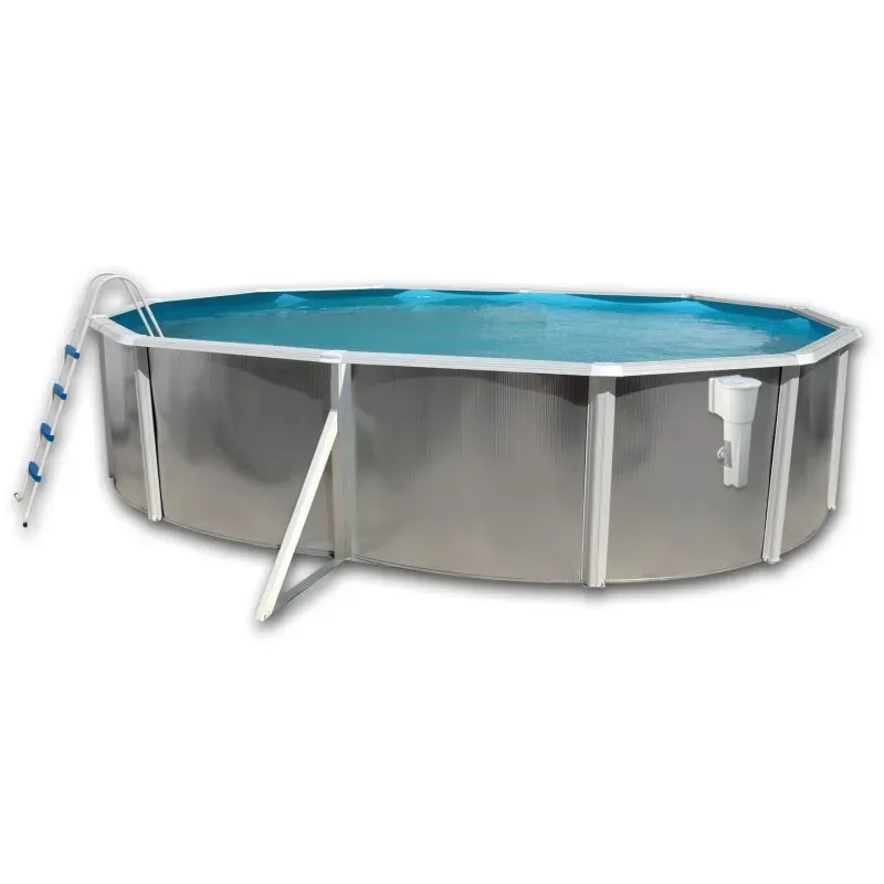 Piscina Toi Silver Canarias 550x120