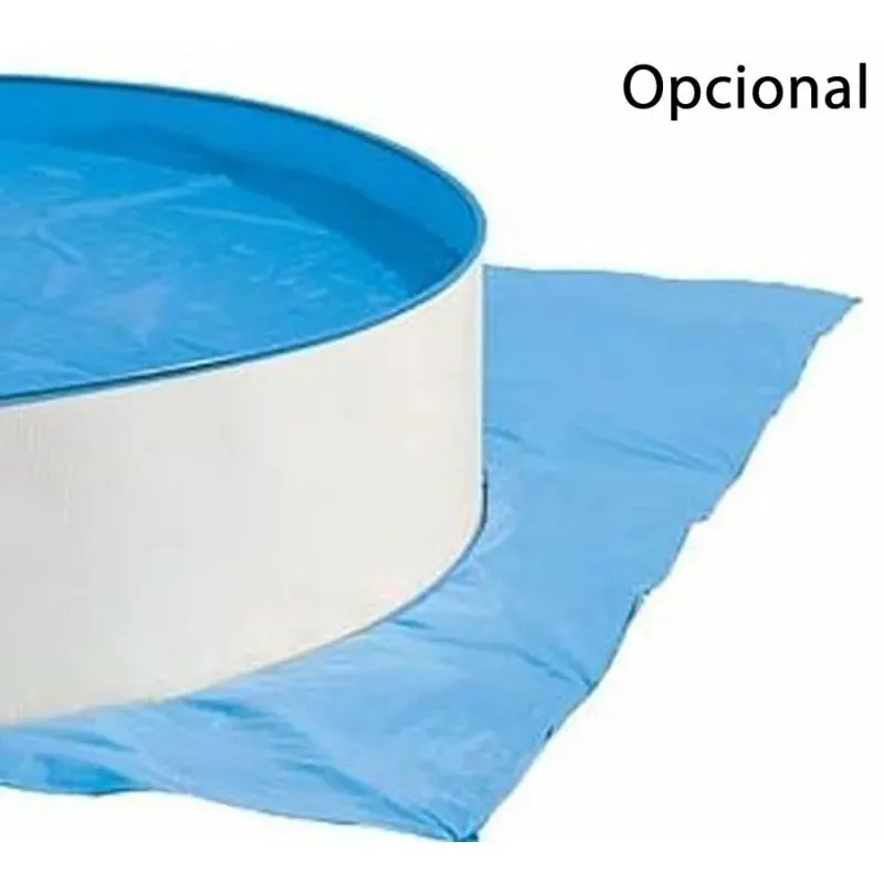 Piscina Intex Easy Set 457x91 cm com Filtro 56412