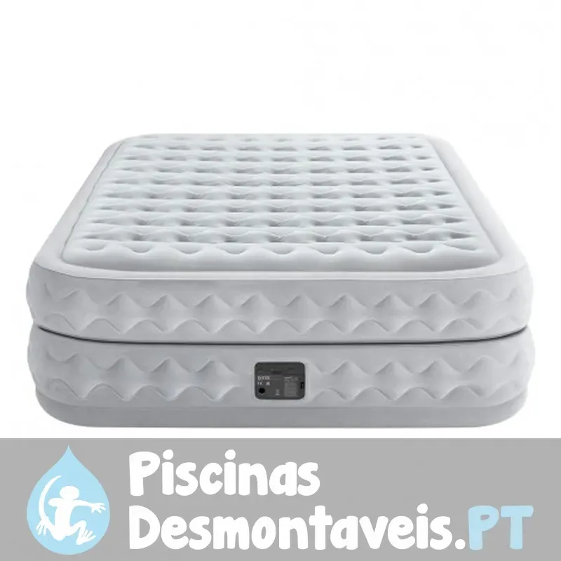 Barco Excursion 5 366x168x43 cm Intex 68325