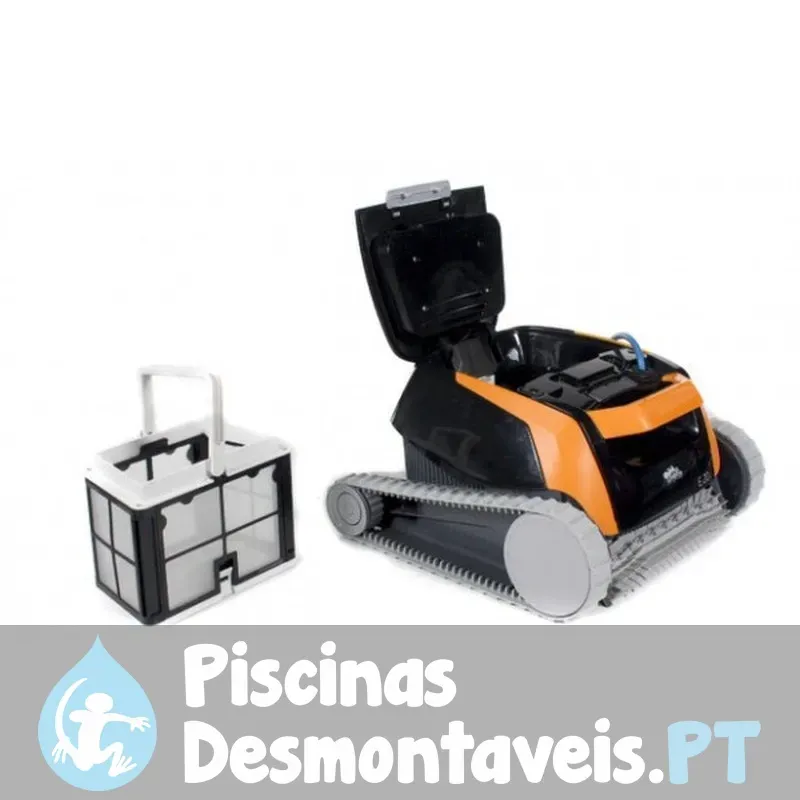 Toldo para Piscinas Intex de 366 a 549 cm 28050